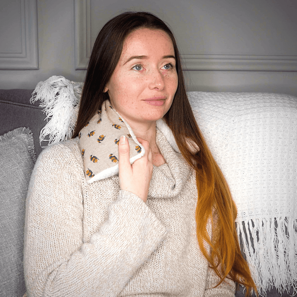 What is a Wheat Bag? | Warm Wheat Bags