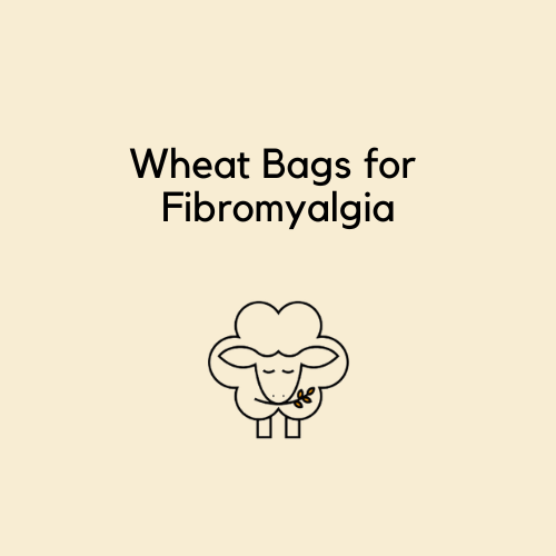 Do Wheat Bags (Heat Packs) Help Fibromyalgia? | Warm Wheat Bags