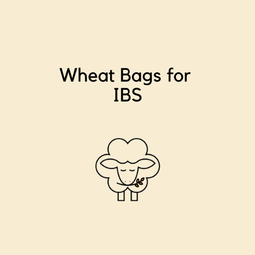 Can A Wheat Bag (Heat Pad) Help With IBS? – Warm Wheat Bags