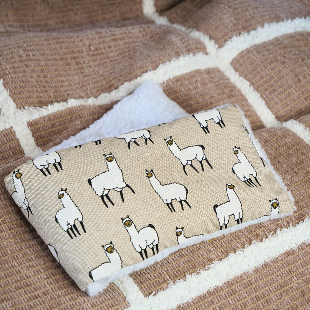 Fleece Wheat Bags – Warm Wheat Bags