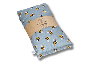Shop Wheat Bags | Self-Care Essentials, UK Made – Warm Wheat Bags