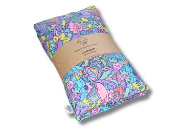 Shop Wheat Bags | Self-Care Essentials, UK Made – Warm Wheat Bags