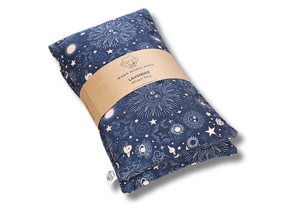 Microwave Wheat Bag: Zodiac - Warm Wheat Bags